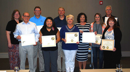 FMCA meeting focuses on connections - Furniture Today