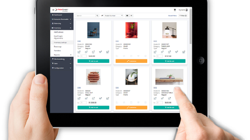Myriad Software adds new cloud-based system - Furniture Today