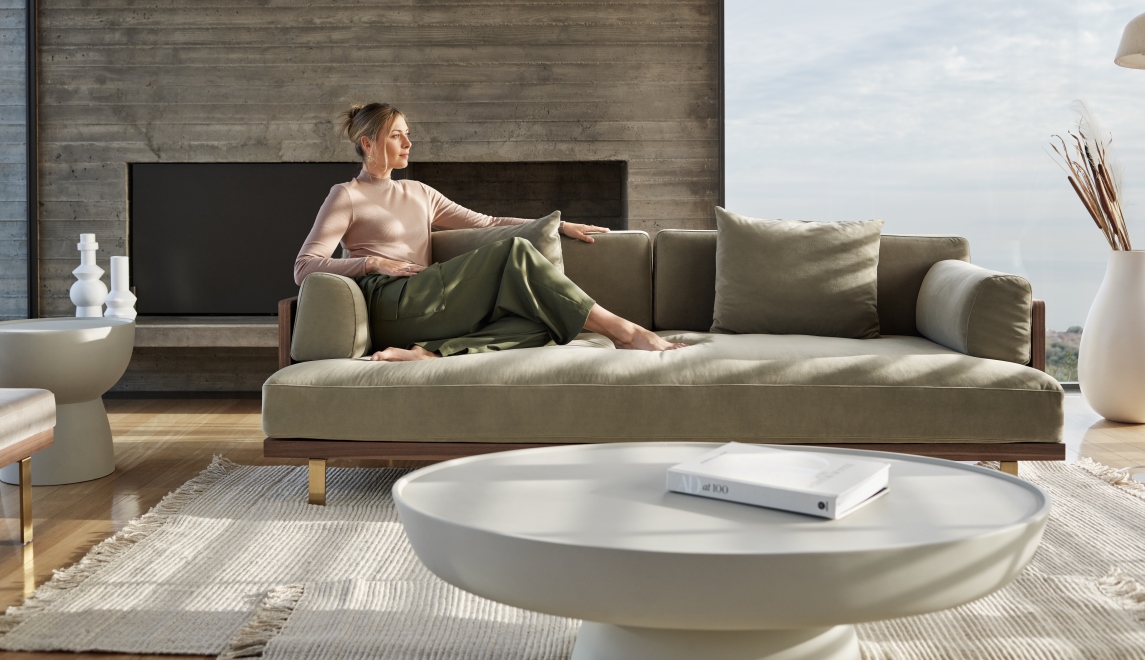 Rove Concepts partners with Maria Sharapova Furniture Today