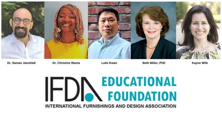 IFDA prepares to accept applications for 2023 grants - Furniture Today