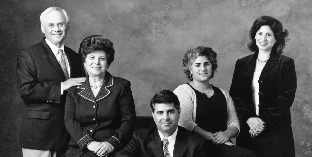 A look back through time as Stickley celebrates 50 years of Audi family ...