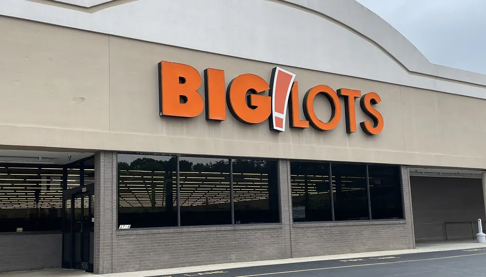 Get a 1st look inside the relaunched Big Lots - Furniture Today