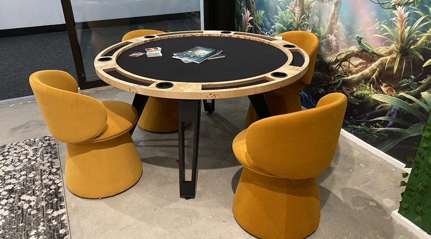 Playing through and in the game - Furniture Today