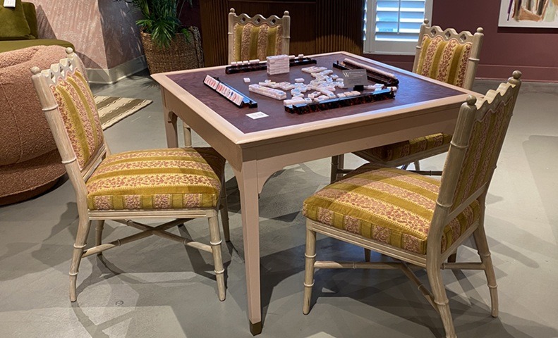 Playing through and in the game - Furniture Today