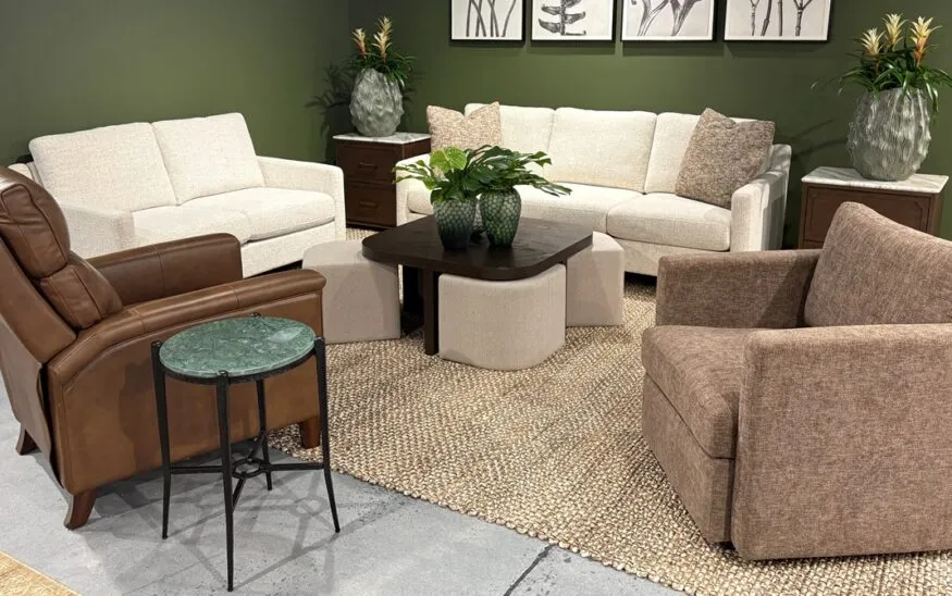 Broyhill comeback complete: Venerated brand returns at market ...