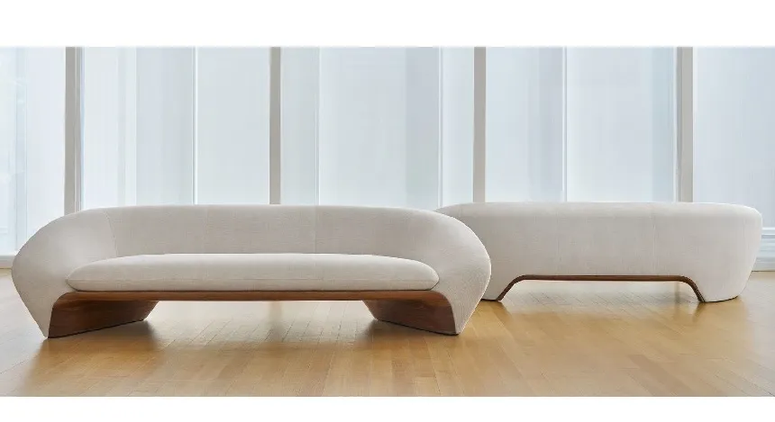 Bernhardt Design highlights 6 pieces for ICFF - Furniture Today