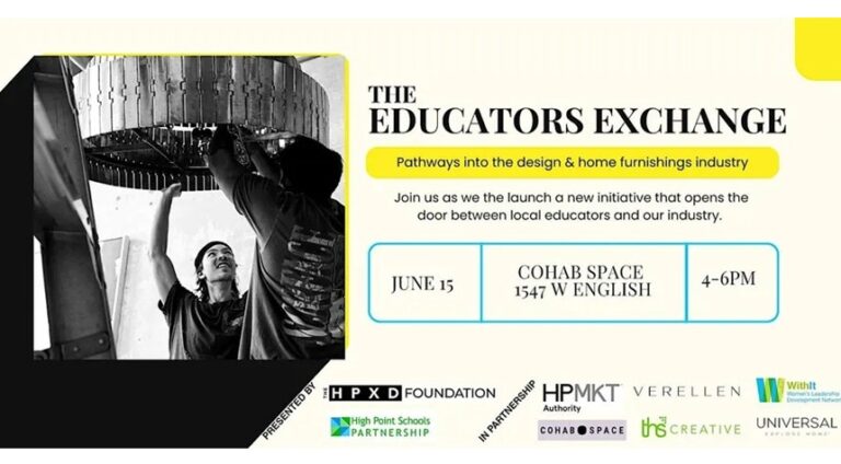 HPxD partners with High Point Schools for special educators event ...